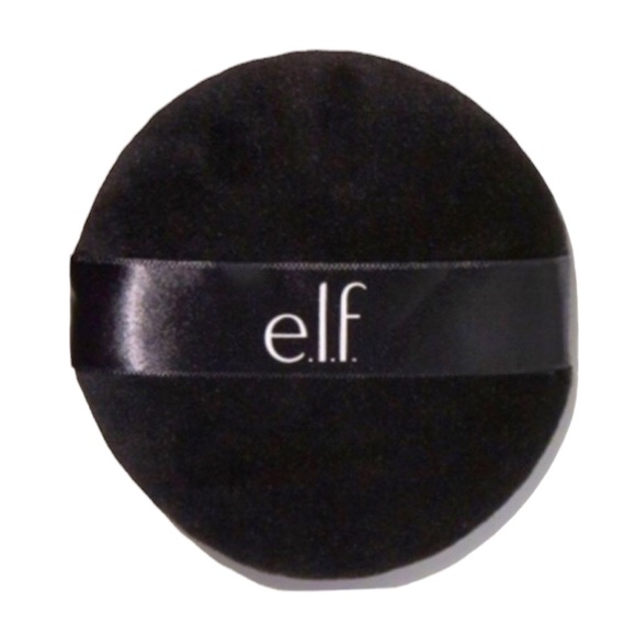 ELF | Makeup | Elf Artist Powder Puff | Poshmark
